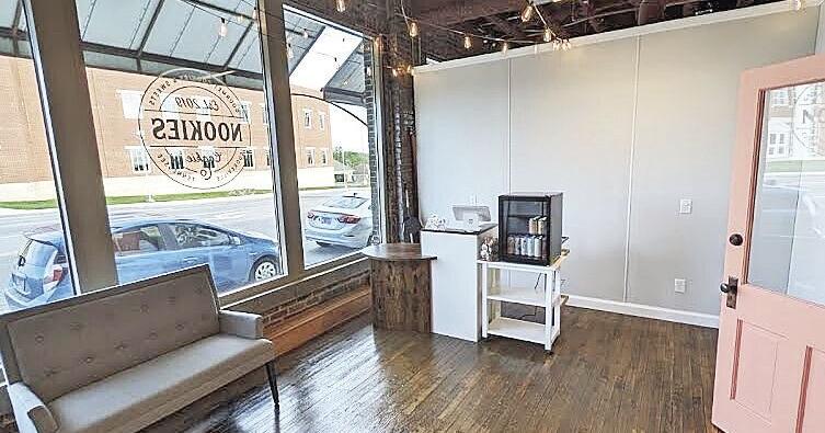 Nookies Cookies opens Friday | More | herald-citizen.com