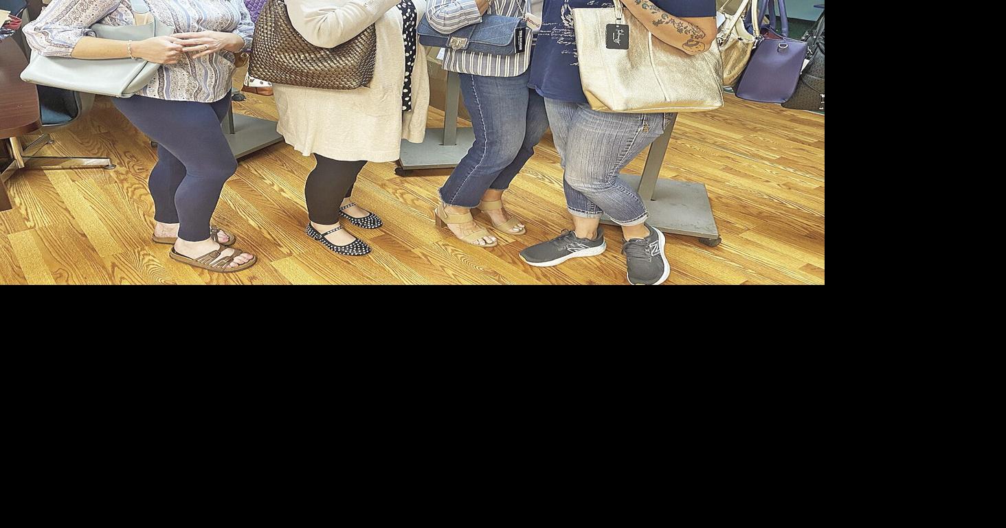 Handbags for Hope | Local News | herald-citizen.com