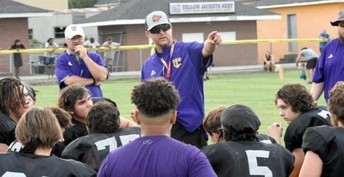 Blake Satterfield to handle defense at UHS | Sports | herald-citizen.com