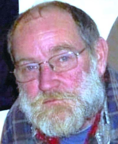 Jimmy McCloud | Obituaries | herald-citizen.com