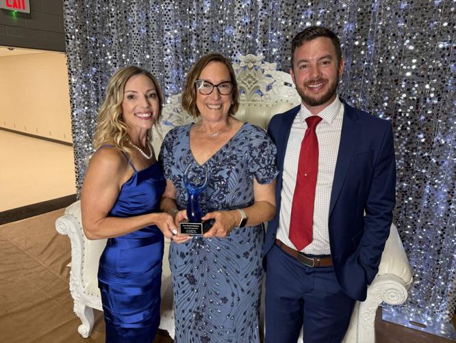 17th annual Angels Gala recognizes Almaguer, Pure Wealth Partners ...