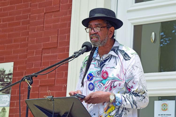 No Kings Protest Saturday in Cookeville | News | herald-citizen.com