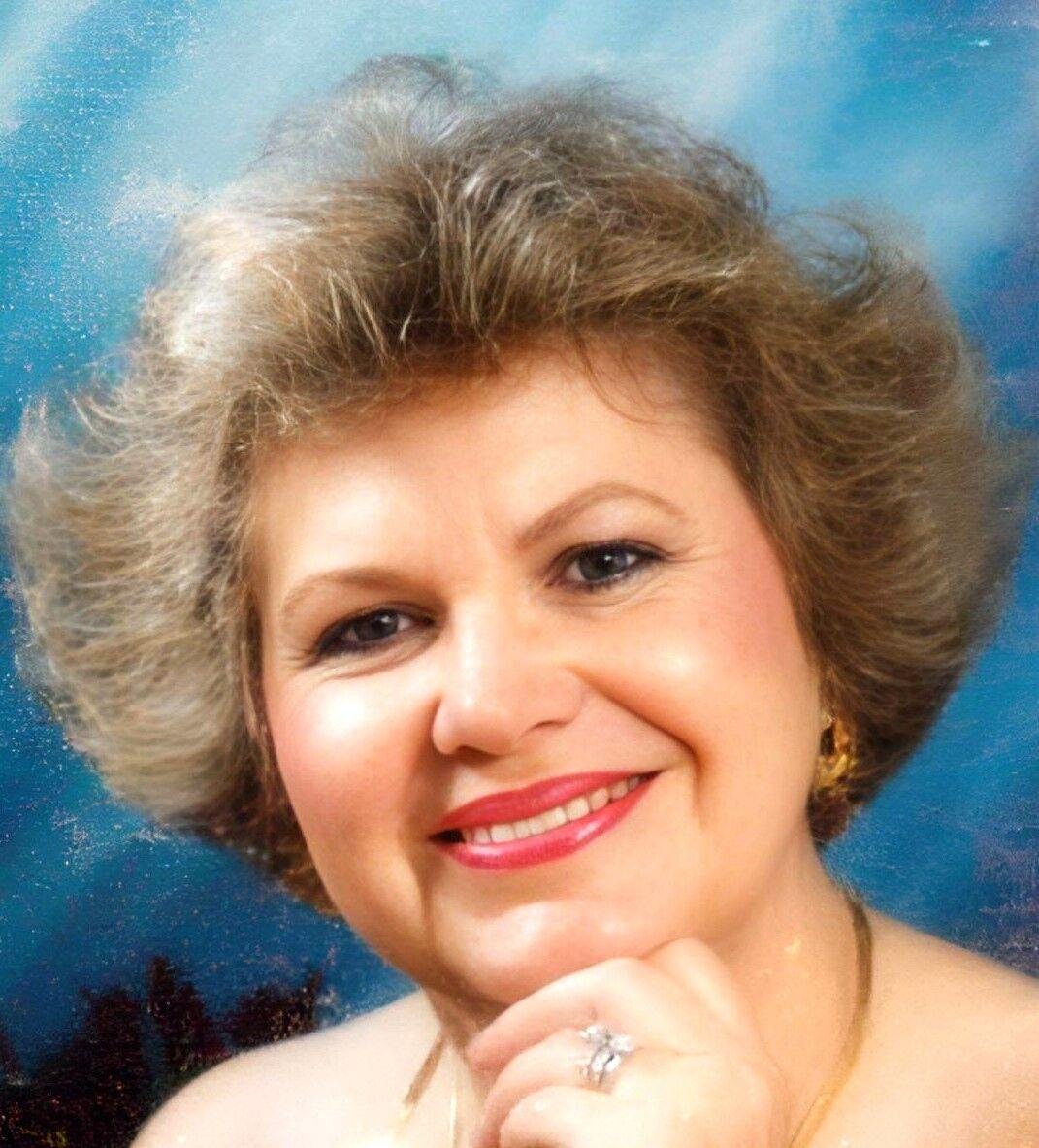 Mary Graves | Obituaries | herald-citizen.com