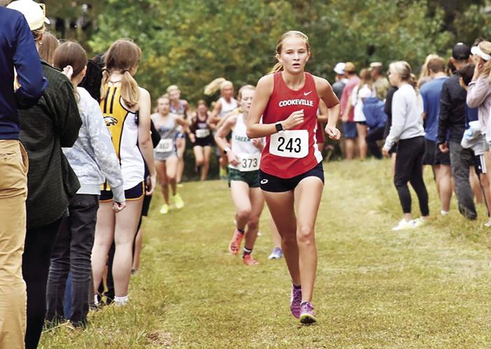 Hetzel takes 2nd at MSCCA Championships | Sports | herald-citizen.com