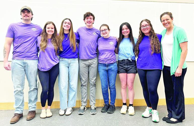 Tennessee Tech students to volunteer at free medical clinic | Education ...