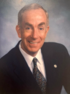 Thomas Rodgers | Obituaries | herald-citizen.com