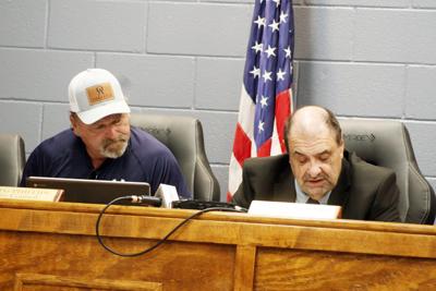 Baxter finalizes new budget | News | herald-citizen.com