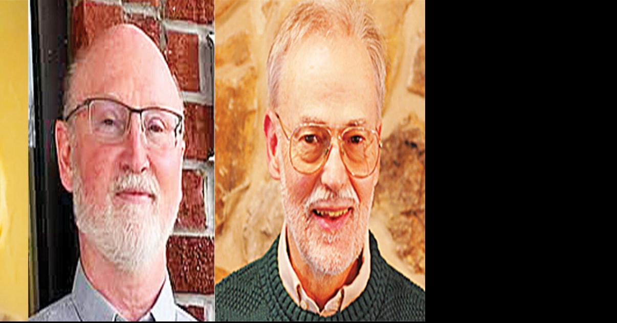 Putnam County Candidate Guide - County Commission District 10 ...