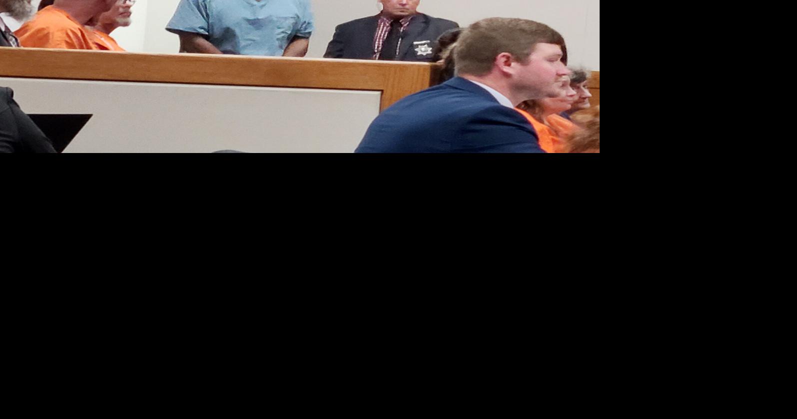 Algood man convicted in 1999 murder passes away in prison | News ...