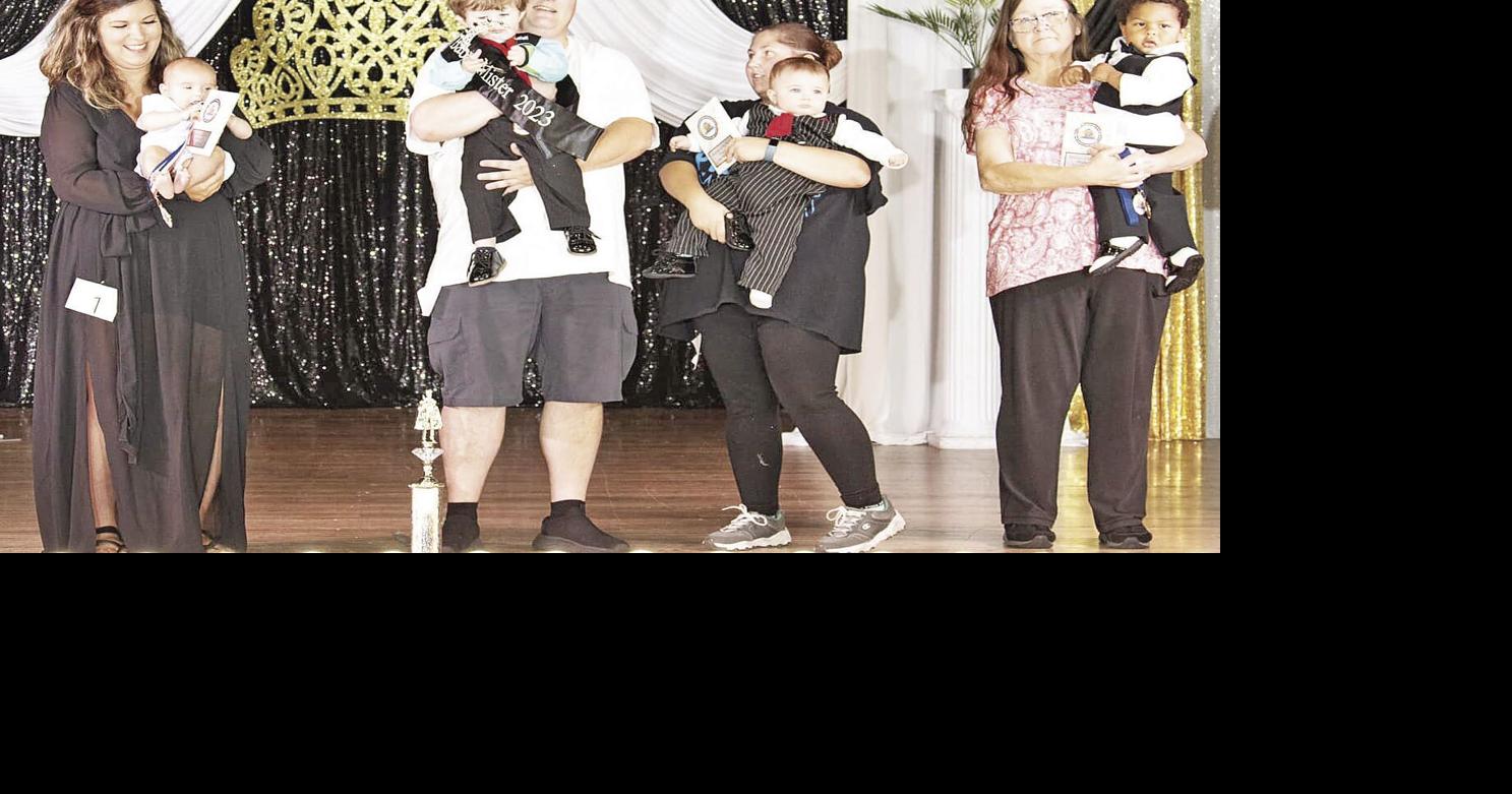 BABY MR. | News | herald-citizen.com