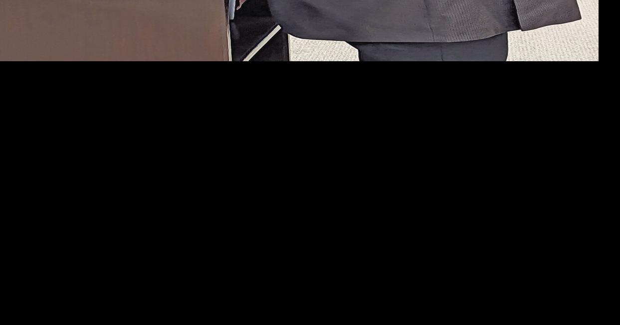 Sheriff has hired about one-third of needed corrections officers ...