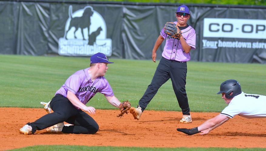 Wildcats swept by Owls in District Tournament series | Sports | herald ...