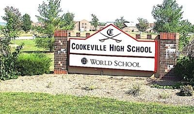 Cookeville High recognized among best in nation | Education | herald ...