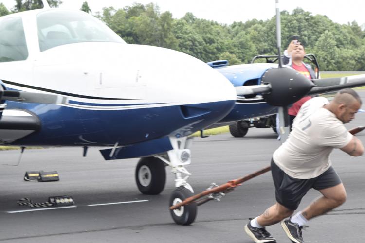 Pulling for a purpose | Local News | herald-citizen.com