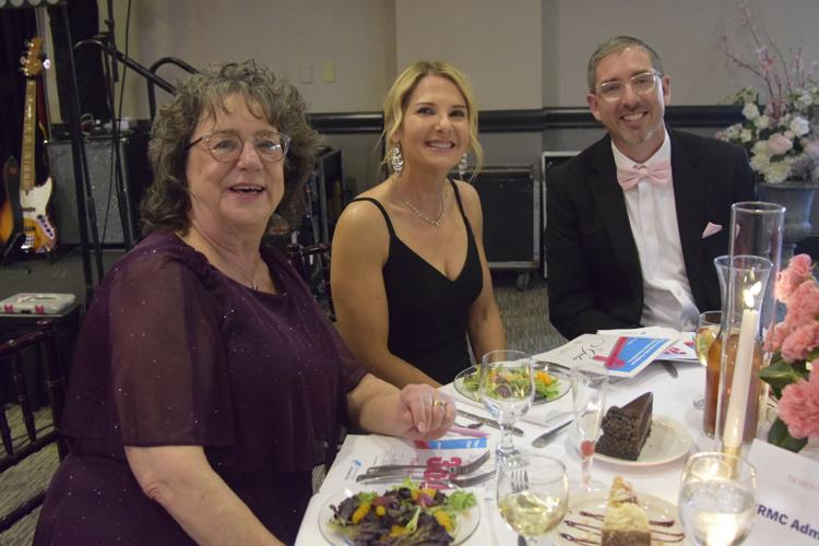 Cookeville Regional Charitable Foundation 16th Annual Pink Gala | Local ...