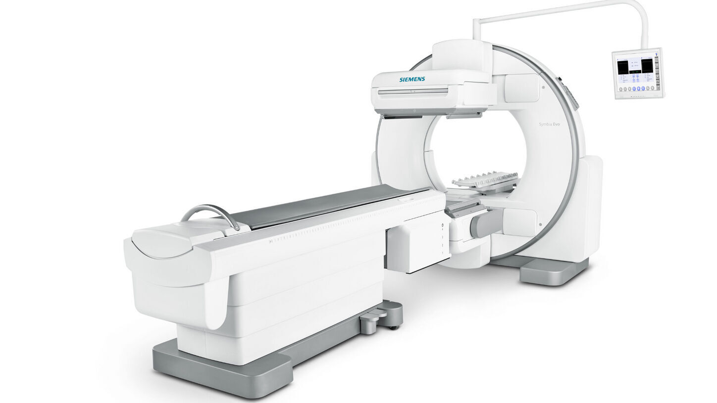CRMC to purchase new nuclear imaging camera | News | herald-citizen.com