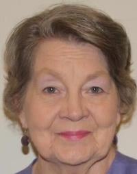 Billie Ruth Hill | Obituaries | herald-citizen.com