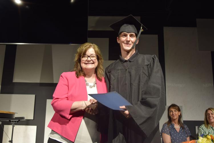 Never too late | News | herald-citizen.com