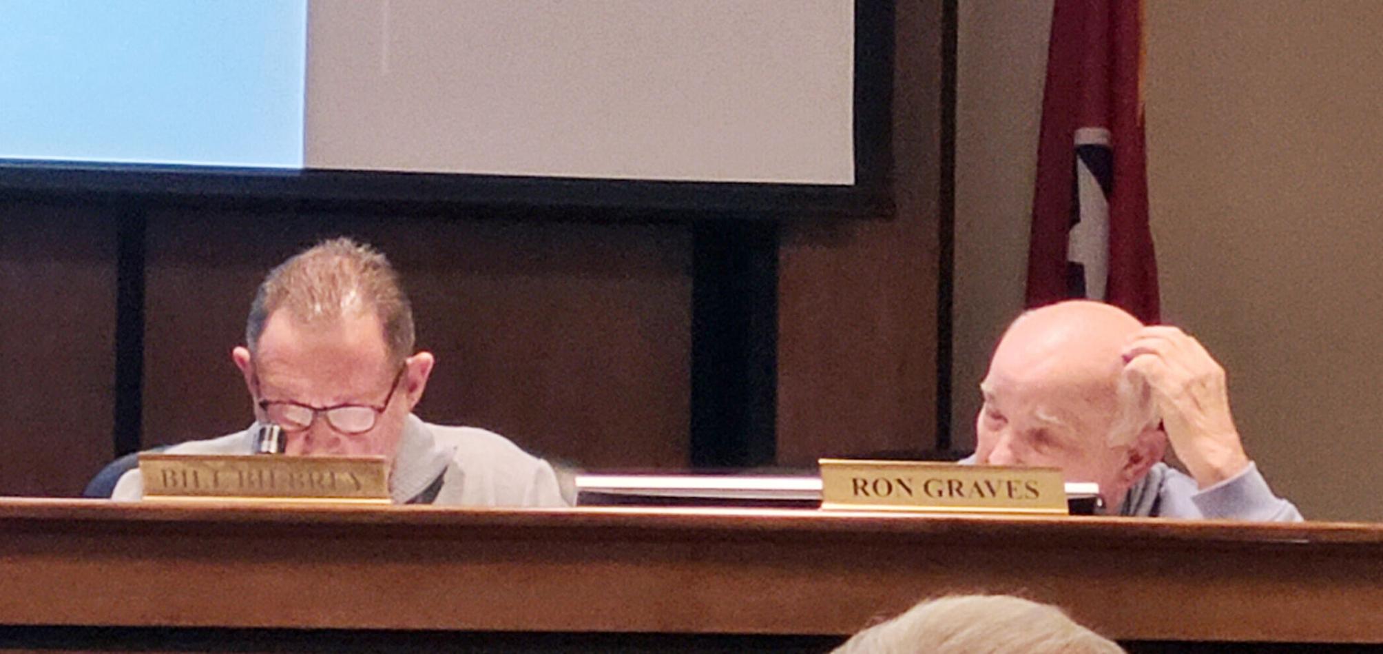 Algood public works director resigns amid new ordinance | Local News ...