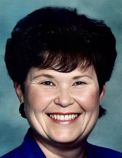 Mary Jeanne Dunn | Obituaries | herald-citizen.com