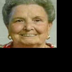 Mary Stamps | Obituaries | herald-citizen.com