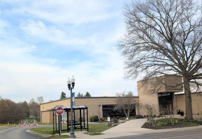 Controversy stirring over library appointments | Local News | herald ...