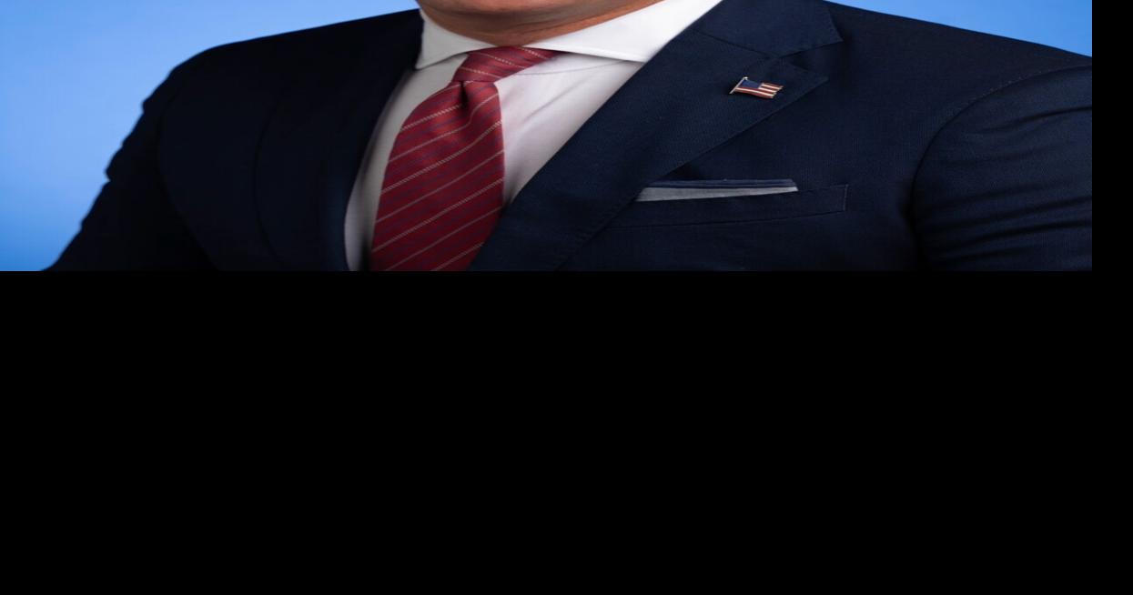 Hargett names Ben Hill as new Director of Communications | Mcminnville ...