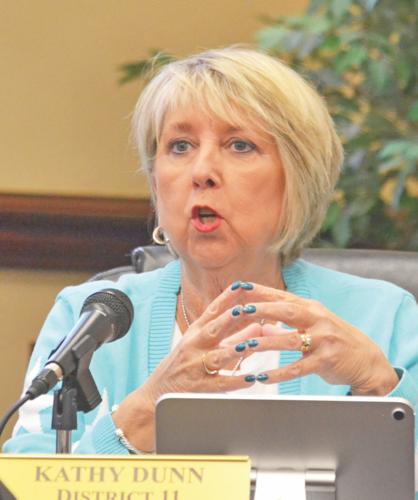 County to consider tax freeze resolution | Local News | herald-citizen.com