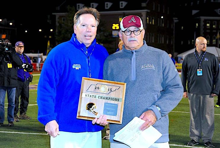 Gary Rankin inducted to National HOF | Sports | herald-citizen.com