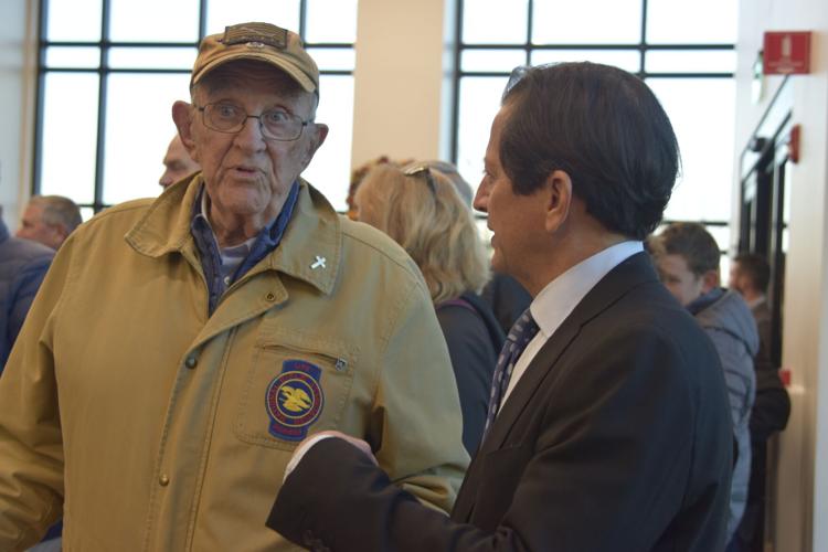 New Tier 1 Surgery Center opens | News | herald-citizen.com