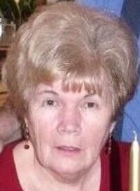 Ruth Collins | Obituaries | herald-citizen.com