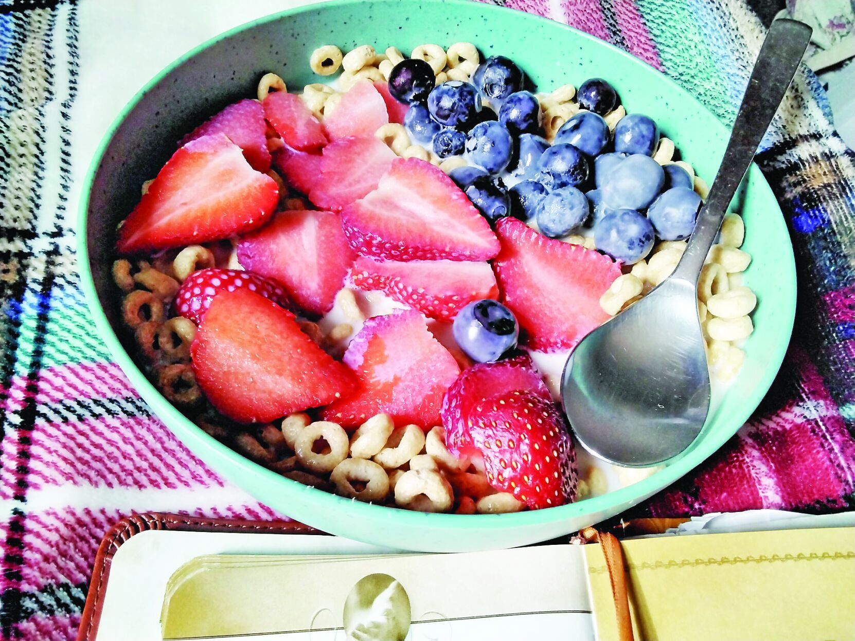 What can you fix when you're unable to cook? | More | herald-citizen.com