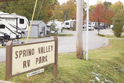 Planners postpone action on RVs in mobile home parks | Local News ...