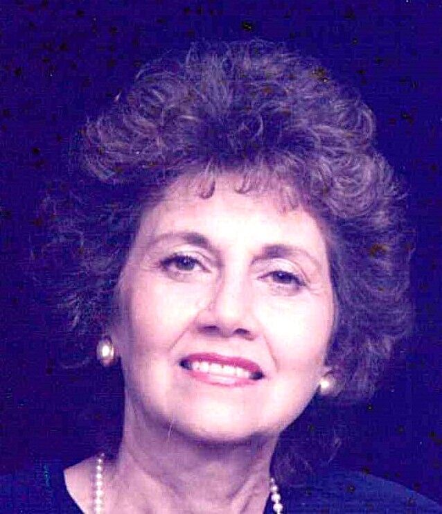 Ella Mae Lee | Obituaries | herald-citizen.com