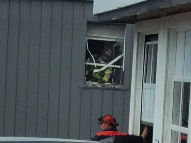 Fire closes portion of Jefferson Ave. Friday | Local News | herald ...