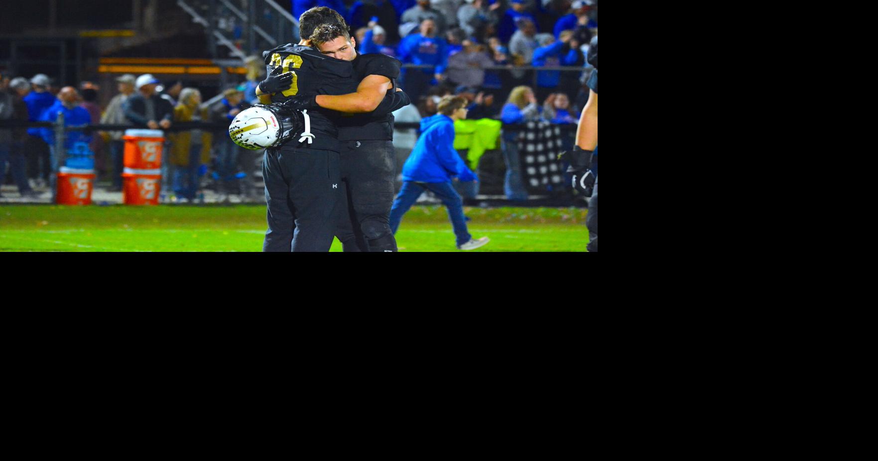 Bees' state title hopes dashed by Tigers' run game | Sports | herald ...