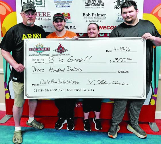 Kiwanis Bowling Tournament Winners | News | herald-citizen.com