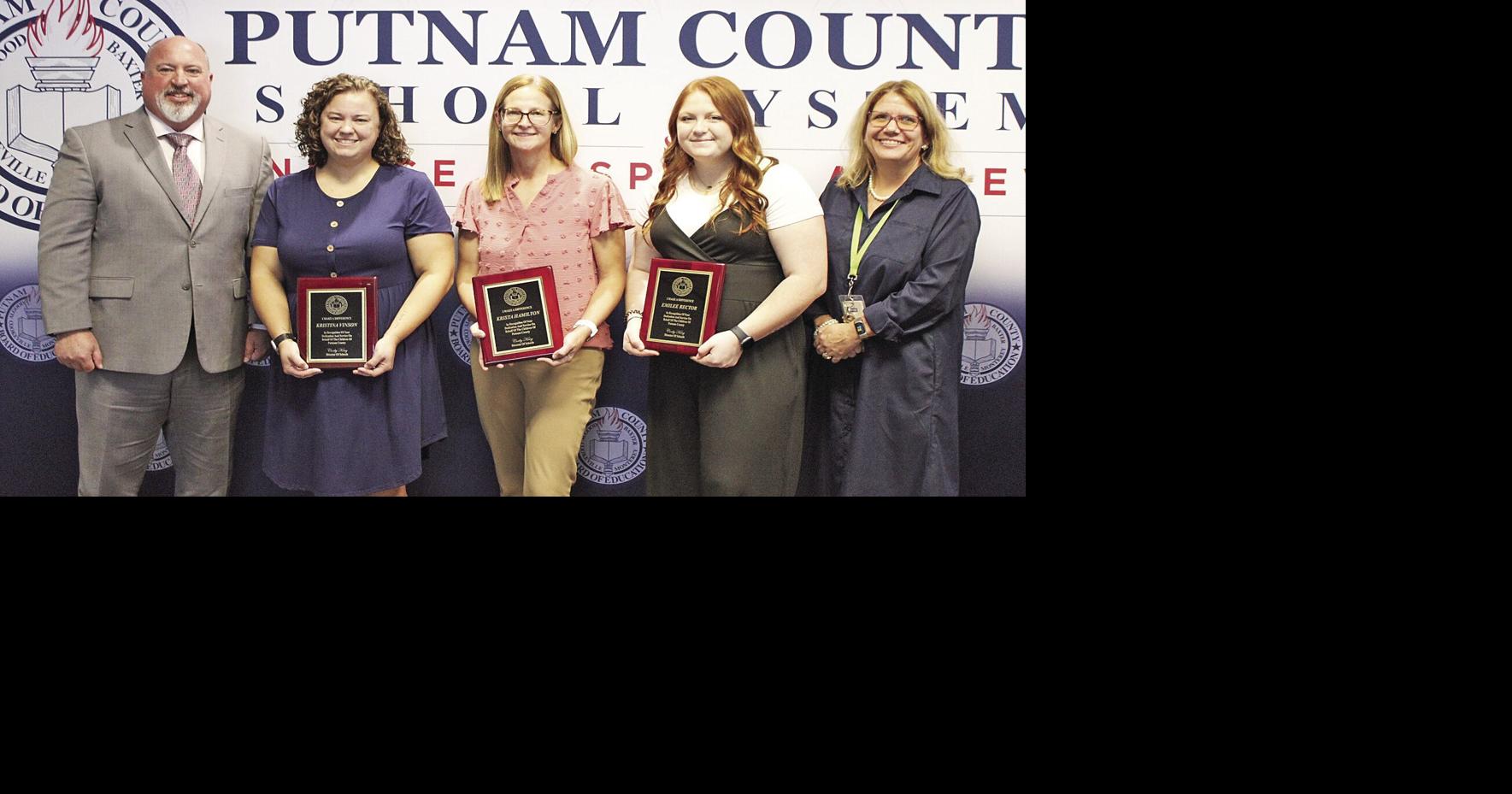 Making A Difference | Education | herald-citizen.com