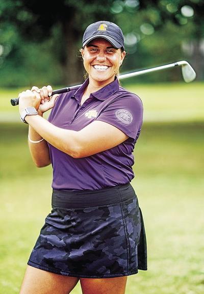 Amanda Smith inks extension with Tech through 2027-28 | Sports | herald ...