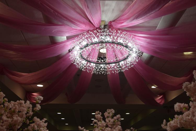 Cookeville Regional Charitable Foundation 16th Annual Pink Gala | Local ...
