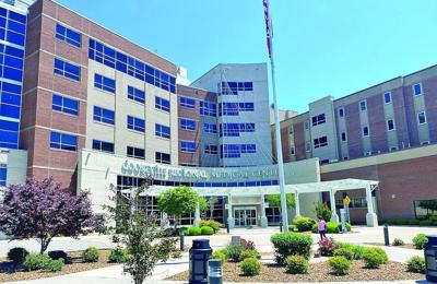 CRMC institutes visitor restrictions | News | herald-citizen.com