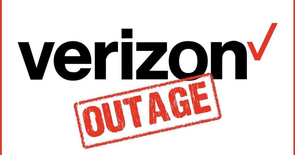 Verizon reporting nationwide outage | News | herald-citizen.com