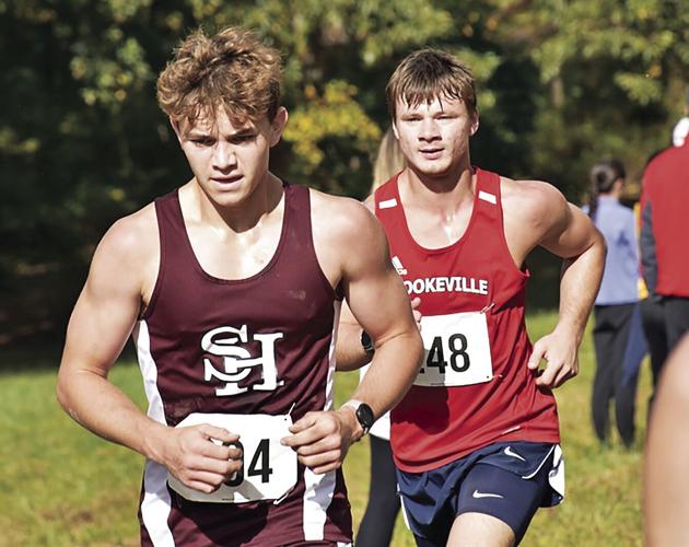 Hetzel takes 2nd at MSCCA Championships | Sports | herald-citizen.com