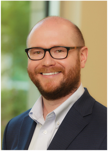 Ascension Saint Thomas names Dr. Joshua Ramsey Chief Medical Officer of ...