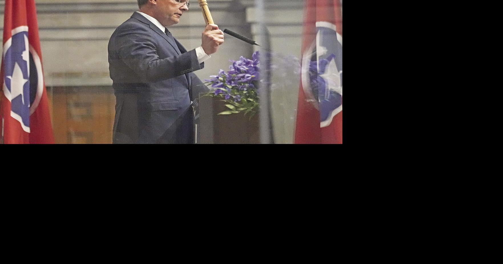 Tennessee's 2024 legislative session begins with questions on who's ...