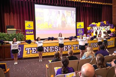 Tennessee Tech opens registration for summer ‘SOAR’ sessions ...