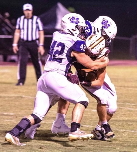 Wildcats return home to take on former Class 4A Jets | Sports | herald ...