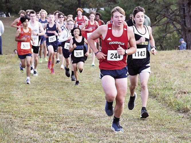 Hetzel takes 2nd at MSCCA Championships | Sports | herald-citizen.com