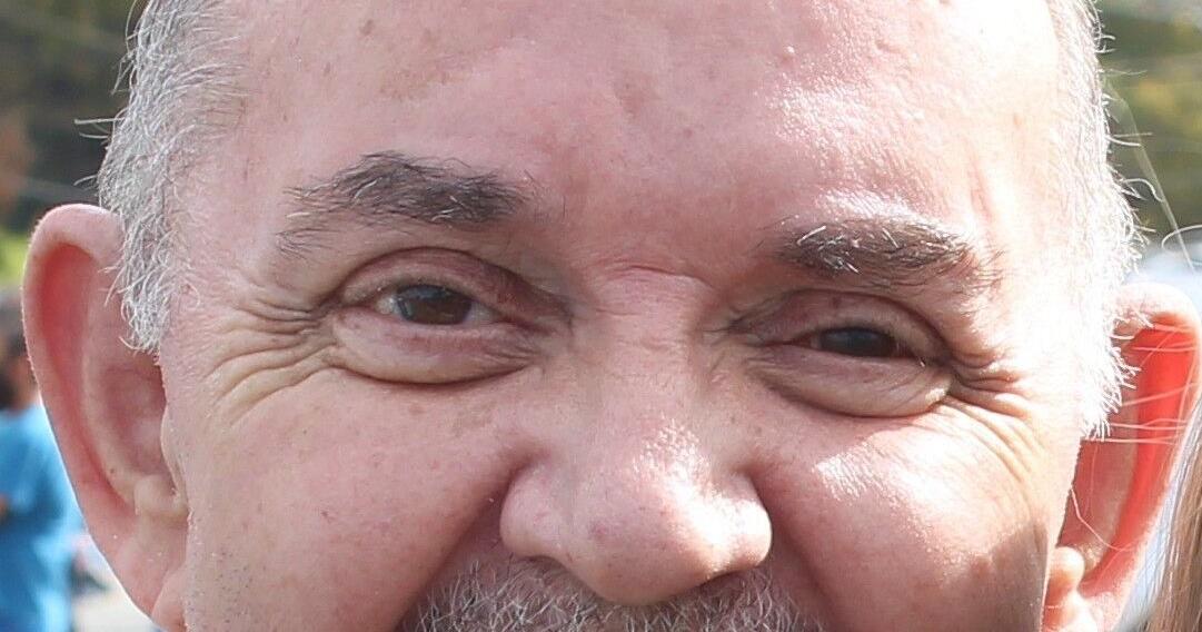 Roger Lee Holt | Obituaries | herald-citizen.com