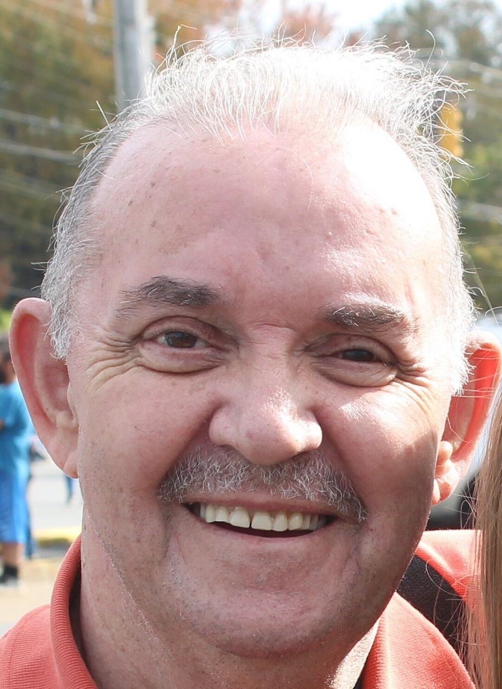 Roger Lee Holt | Obituaries | herald-citizen.com
